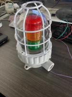 China Explosion Proof Warning Light LED Strobe Horn 110V 220V Hazardous Area Alarm for sale