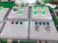 China IP65 Explosion Proof Distribution Box Control Panel 63A Corrosion Resistant for sale