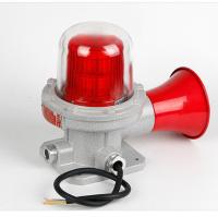 China Customizable Explosion Proof LED Alarm Light Manufacturer - Fast Shipping for sale