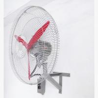 China Explosion Proof Oscillating Fan for Hazardous Locations | ATEX Certified for sale