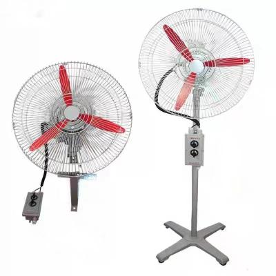 China Explosion Proof Oscillating Fan for Hazardous Locations | ATEX Certified for sale