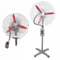 China Industrial Explosion Proof Oscillating Fan 500-750mm ATEX Certified for Hazardous Areas for sale