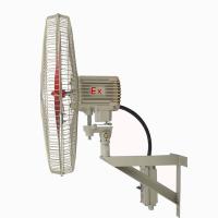 China ATEX Certified Explosion Proof Oscillating Fan 500-750mm 220/380V for Hazardous Areas for sale