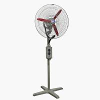 China ATEX Explosion Proof Oscillating Fan for Zone 1 & Zone 2 Areas for sale