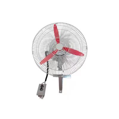 China Industrial Explosion Proof Oscillating Fan 500-750mm 220/380V ATEX Certified for sale