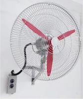 China Industrial Explosion Proof Oscillating Fan 500-750mm 220/380V ATEX Certified for sale