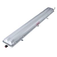 China IP66 LED Explosion Proof Light 100-277VAC 50000 Hours for Hazardous Areas for sale