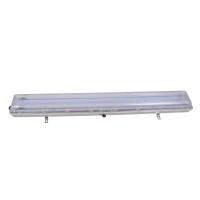 China IP66 LED Explosion Proof Light 100-277VAC 50000 Hours for Hazardous Areas for sale