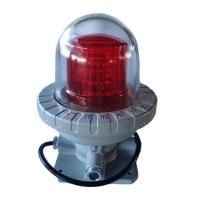 China hazardous area obstruction light explosion proof aviation obstruction light for sale