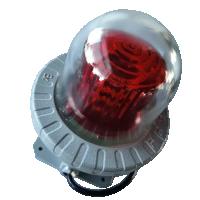 China Explosion Proof LED Aircraft Warning Light 20W 40W AC110-275V for Offshore Industrial Use for sale