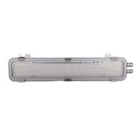 China IP65 Led Linear Batten Tri Proof Led Explosion Proof Lighting JM8342 for sale