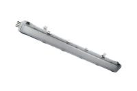 China IP65 Led Linear Batten Tri Proof Led Explosion Proof Lighting JM8342 for sale