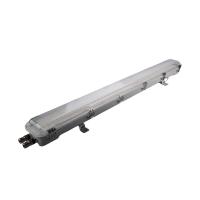 China ATEX Explosion Proof LED Batten Light for Oil & Gas and Chemical Plants for sale