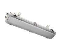 China ATEX Explosion Proof LED Batten Light for Oil & Gas and Chemical Plants for sale