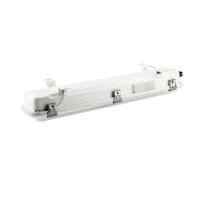 China ATEX Explosion Proof LED Batten Light for Oil & Gas and Chemical Plants for sale