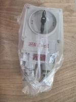 China Explosion Proof Selector Switch / Rotary Selector Switch for sale