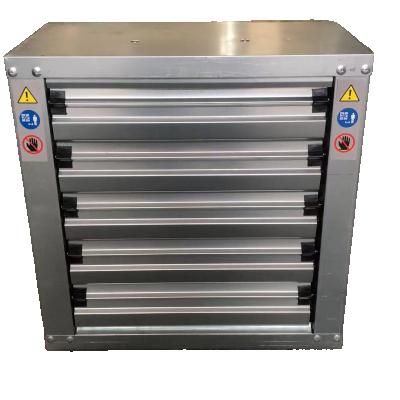 China Explosion Proof Exhaust Fan Negative Pressure Ventilation Fan for Hazardous Areas for sale