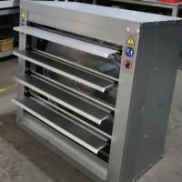 China Explosion Proof Exhaust Fan Negative Pressure Ventilation Fan for Hazardous Areas for sale