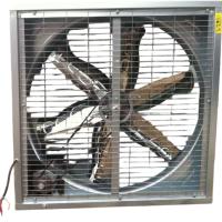 China Explosion Proof Exhaust Fan Negative Pressure Ventilation Fan for Hazardous Areas for sale