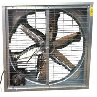 China Explosion-Proof Wall Mounted Negative Pressure Blower Fan for Hazardous Location for sale