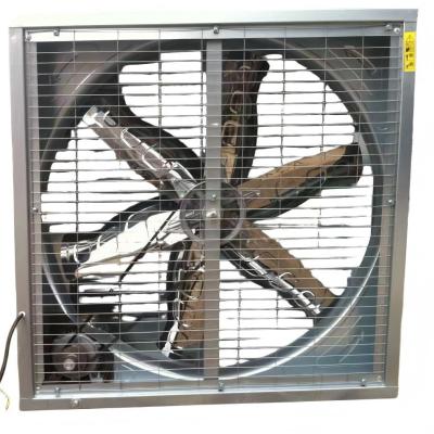 China Explosion-Proof Wall Mounted Negative Pressure Blower Fan for Hazardous Location for sale