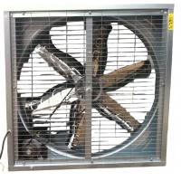 China Explosion-Proof Wall Mounted Negative Pressure Blower Fan for Hazardous Location for sale