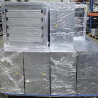 China Explosion-Proof Wall Mounted Negative Pressure Blower Fan for Hazardous Location for sale
