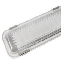 China Explosion Proof LED Linear Light for Oil & Gas, ATEX IECEx Hazardous Area Lighting for Zone 1/2 for sale