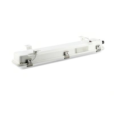 China Explosion Proof LED Linear Light for Oil & Gas, ATEX IECEx Hazardous Area Lighting for Zone 1/2 for sale