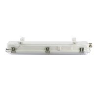 China Explosion Proof LED Linear Light for Oil & Gas, ATEX IECEx Hazardous Area Lighting for Zone 1/2 for sale