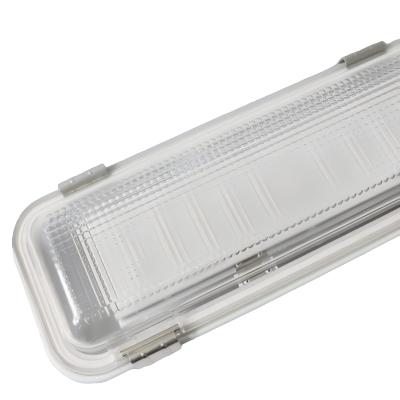 China Explosion Proof LED Linear Light | ATEX Certified Hazardous Location Lighting for Oil & Gas, Chemical Plants | Class I Div 2 IP66 Waterproof for sale