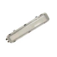 China ATEX IECEx Certified Explosion Proof LED Light for sale