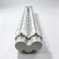 China Explosion-proof LED floodlight for hazardous areas with durable industrial design for sale