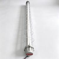 China Explosion-proof LED floodlight for hazardous areas with durable industrial design for sale