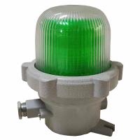 China Ex d IIC T6 Explosion-proof Alarm with IP65 Waterproof Rating and 50000 Hours Lifespan for Hazardous Areas for sale