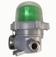 China Ex d IIC T6 Explosion-proof Alarm with IP65 Waterproof Rating and 50000 Hours Lifespan for Hazardous Areas for sale