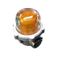 China Ex d IIC T6 Explosion-proof Alarm with IP65 Waterproof Rating and 50000 Hours Lifespan for Hazardous Areas for sale