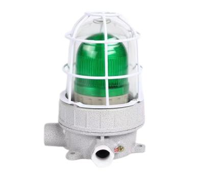China Explosion Proof Sound and Light Alarm for sale