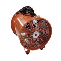 China Explosion-Proof Wall Roof Axial Flow Fan Portable Ventilation Fans for sale