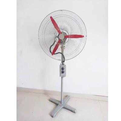 China Sell Like Hot Cakes Explosion Proof Cooling Fan 500/600/750mm 220V/380V Wall Mounted Floor Type Shaking Head Industrial Fans for sale
