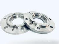 China 0.01mm SS201 CNC Precision Machined Parts OEM CNC Turning Milling Parts for sale