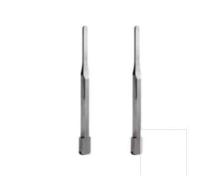 China HSS Ra0.02 Custom Metal Stamping Dies Punches PVD Plating for sale