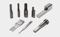 China HSS Ra0.02 Custom Metal Stamping Dies Punches PVD Plating for sale