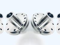 China 0.05mm Stainless Steel Forging Parts for sale