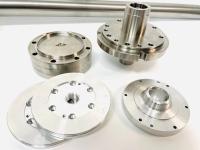 China 0.05mm Stainless Steel Forging Parts for sale