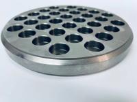 China SS304 CE CNC Precision Machined Parts Fluid Equipment Casting for sale