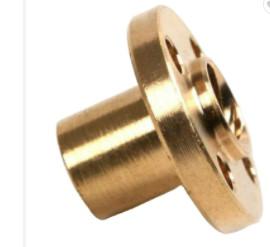 China Shipbuilding Custom Cnc Machining Parts 0.05mm Milling for sale