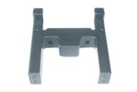 China SS316 CNC Milling Parts Food Grade Automobile Mirror Polishing for sale