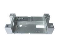 China SS316 CNC Milling Parts Food Grade Automobile Mirror Polishing for sale