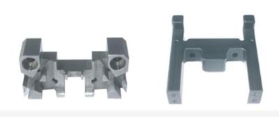 China Titanium OEM Metal Milling Parts 0.005mm CNC Lathe Turning Parts for sale